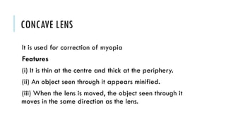 Refractive disorders in ophthalmology.pptx