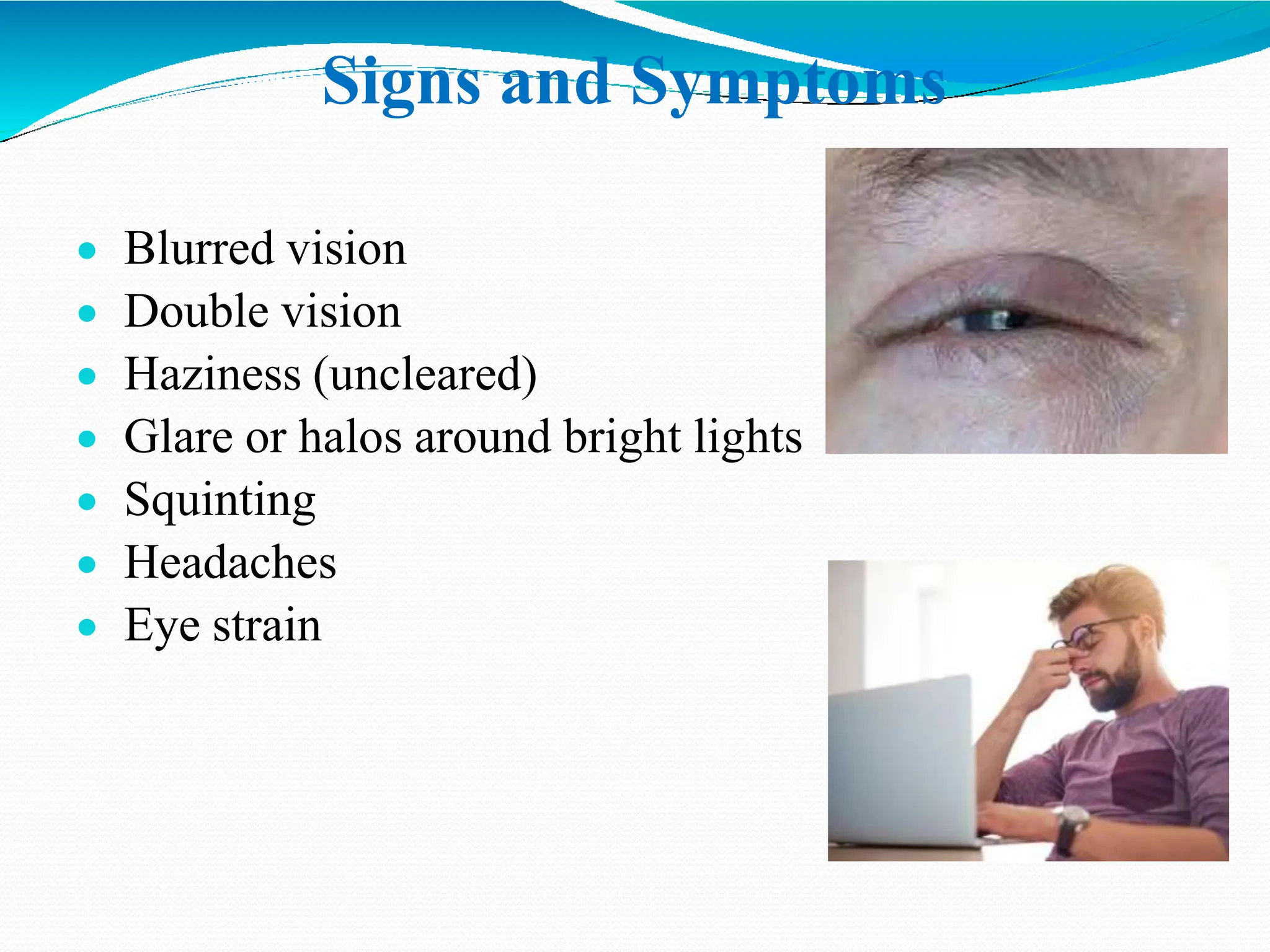 refractiveerror-200625072525.pptx. . | PPT