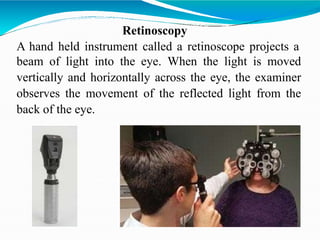 refractiveerror-200625072525.pptx. . | PPTX