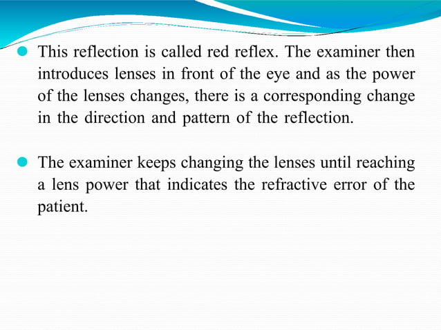 refractiveerror-200625072525.pptx. . | PPT