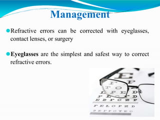 refractiveerror-200625072525.pptx. . | PPTX