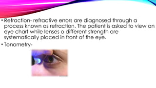 refractive error.pptx reference nursing e | PPT