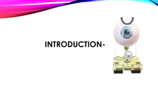 refractive error.pptx reference nursing e | PPT