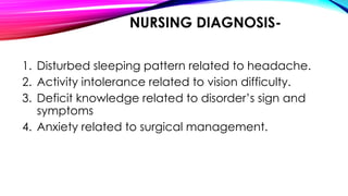 refractive error.pptx reference nursing e | PPT