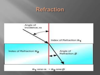 Refractive errors | PPT
