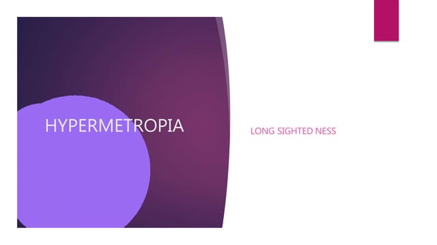 REFRACTIVE ERRORS and their diagnosis.pptx