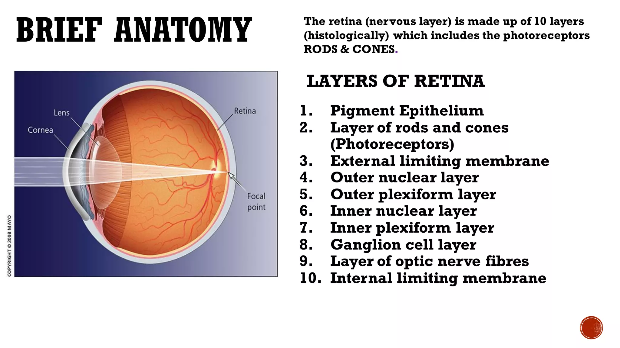 Refractive Errors | PPT
