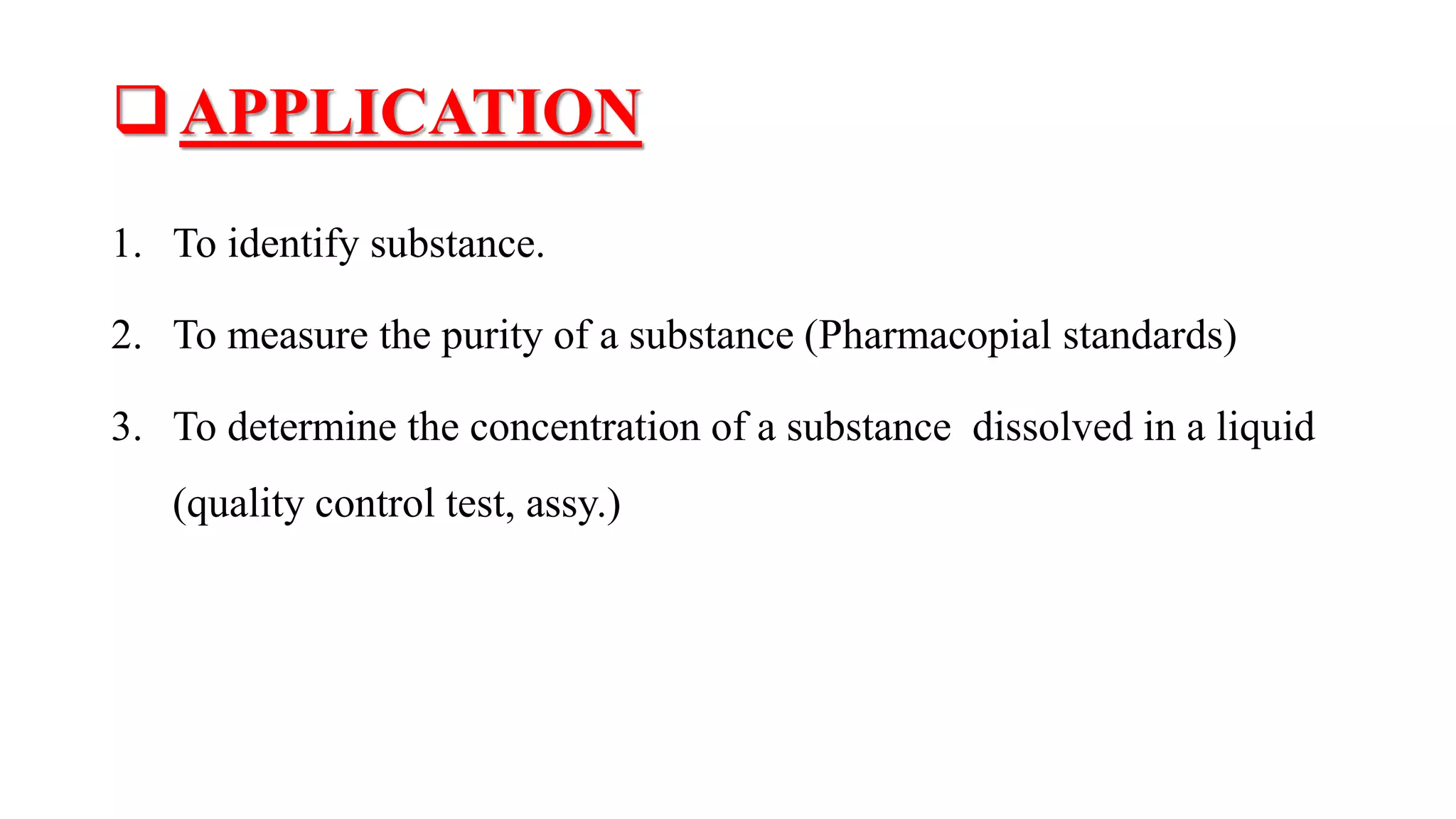 State of matter and properties of matter (Part-8) (Physicochemical ...