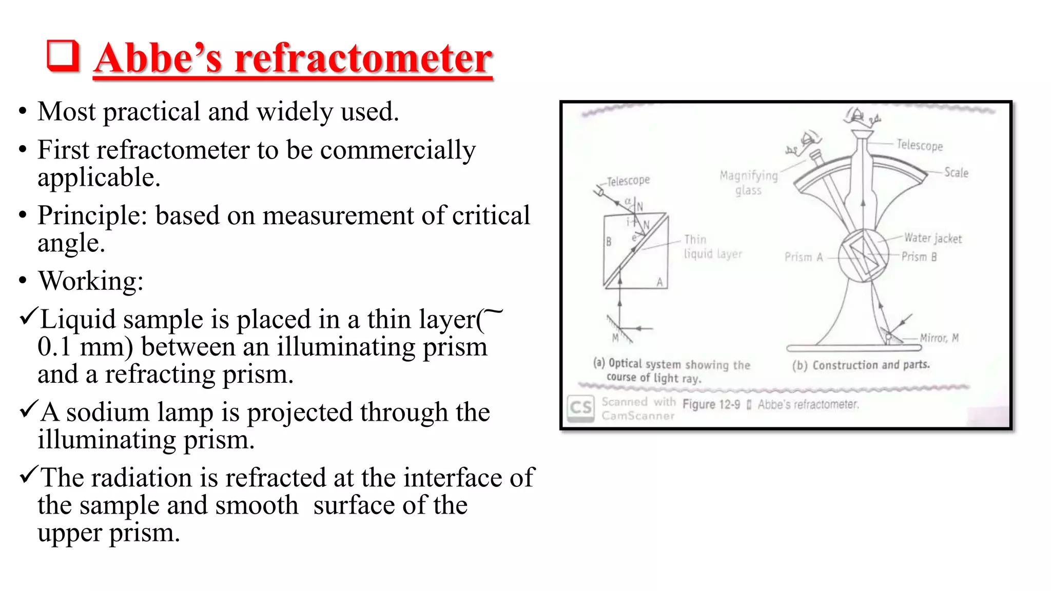 State of matter and properties of matter (Part-8) (Physicochemical ...