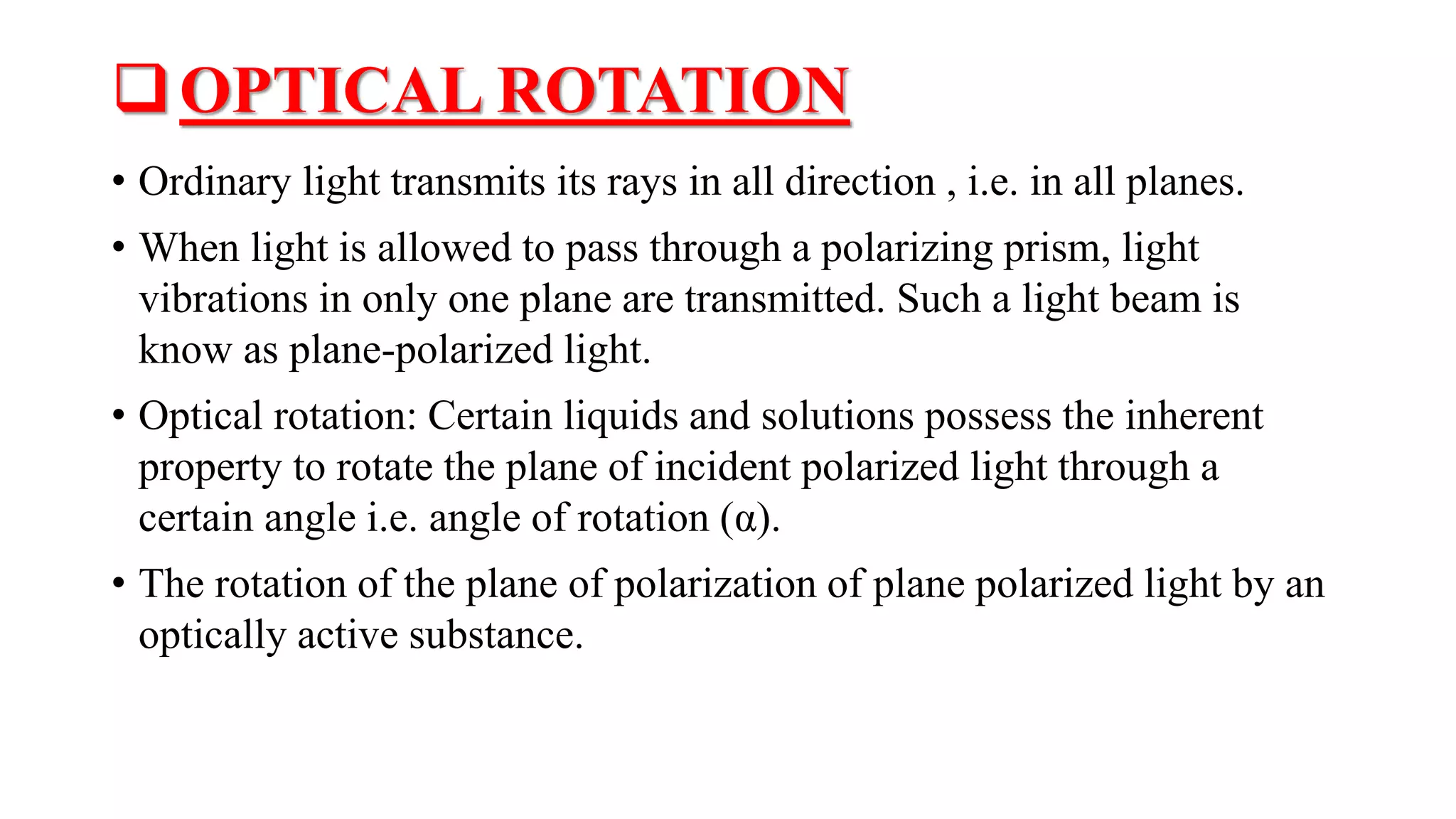 State of matter and properties of matter (Part-8) (Physicochemical properties of drug molecule ...