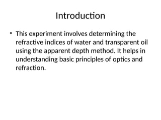 Refractive_Index_Experiment_Detailed.pptx