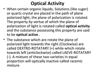 Refractive indeX | PPT