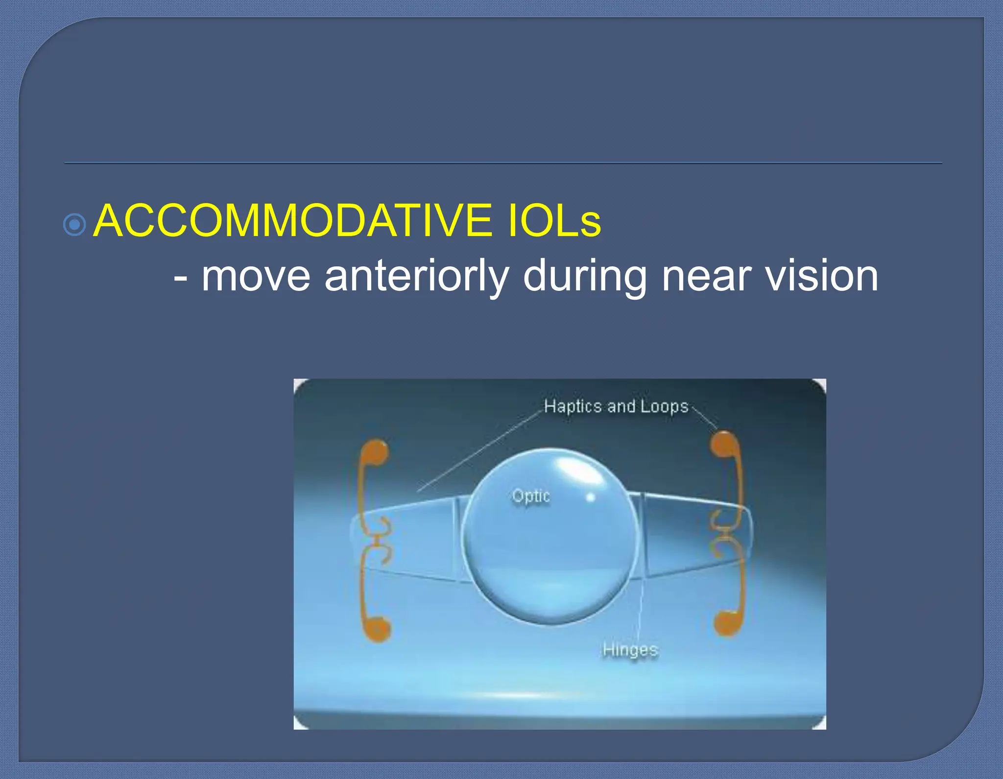 REFRACTIVE LENS EXCHANGE(CLEAR LENS EXTRACTION).pptx by sudhakar.pptx