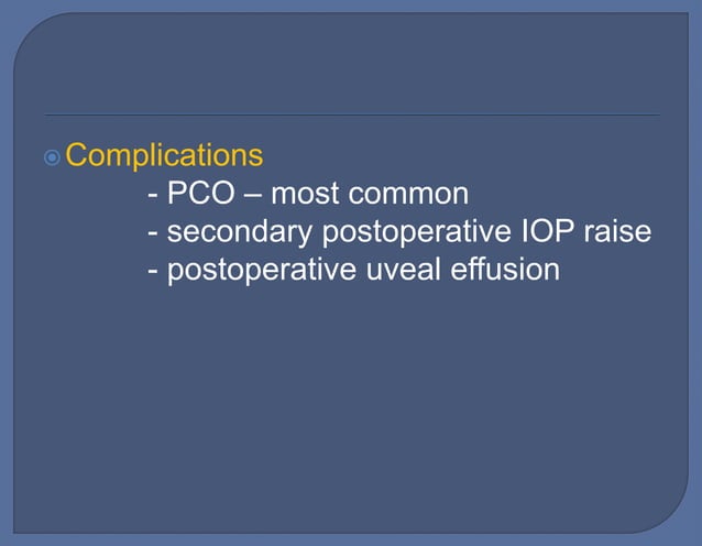 REFRACTIVE LENS EXCHANGE(CLEAR LENS EXTRACTION).pptx by sudhakar.pptx