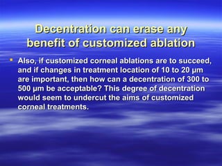 Refractive optics | PPT