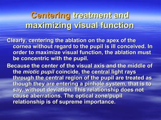 Refractive optics | PPT