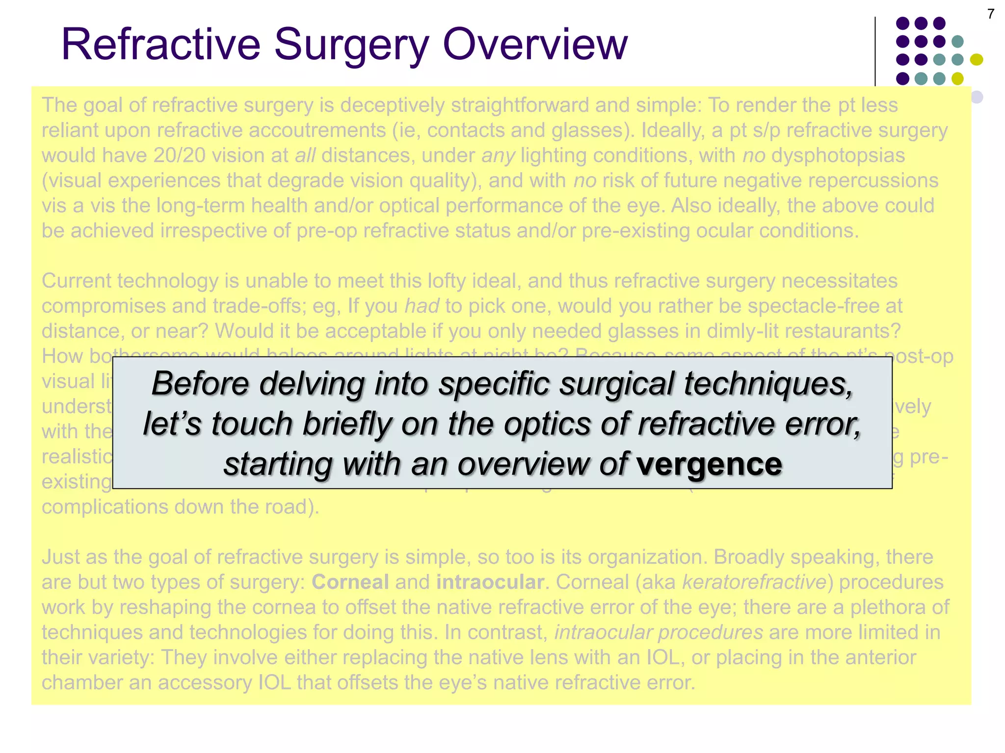 Refractive surgery.pptx