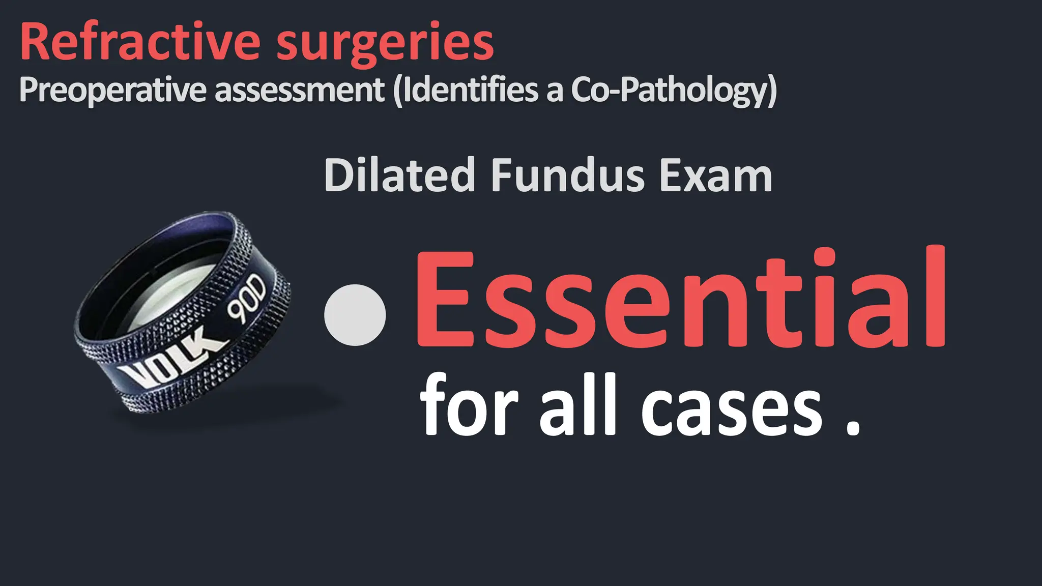 REFRACTIVE SURGERY.pptx