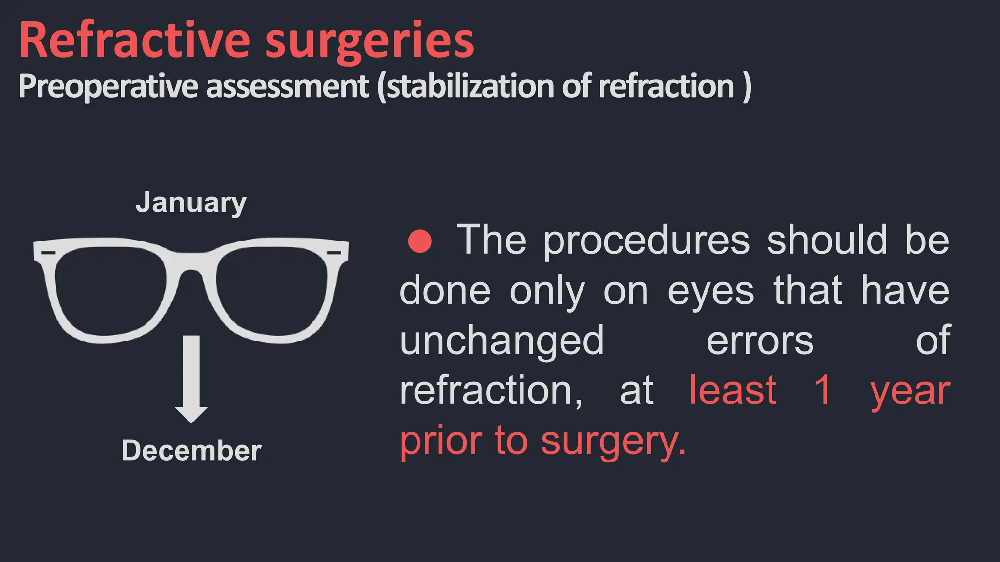 REFRACTIVE SURGERY.pptx