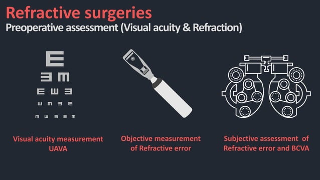 REFRACTIVE SURGERY.pptx