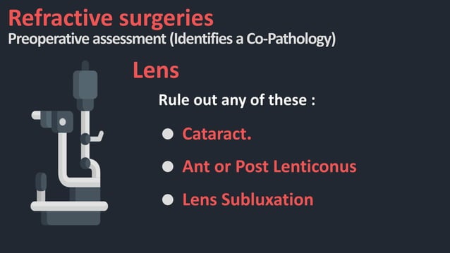 REFRACTIVE SURGERY.pptx