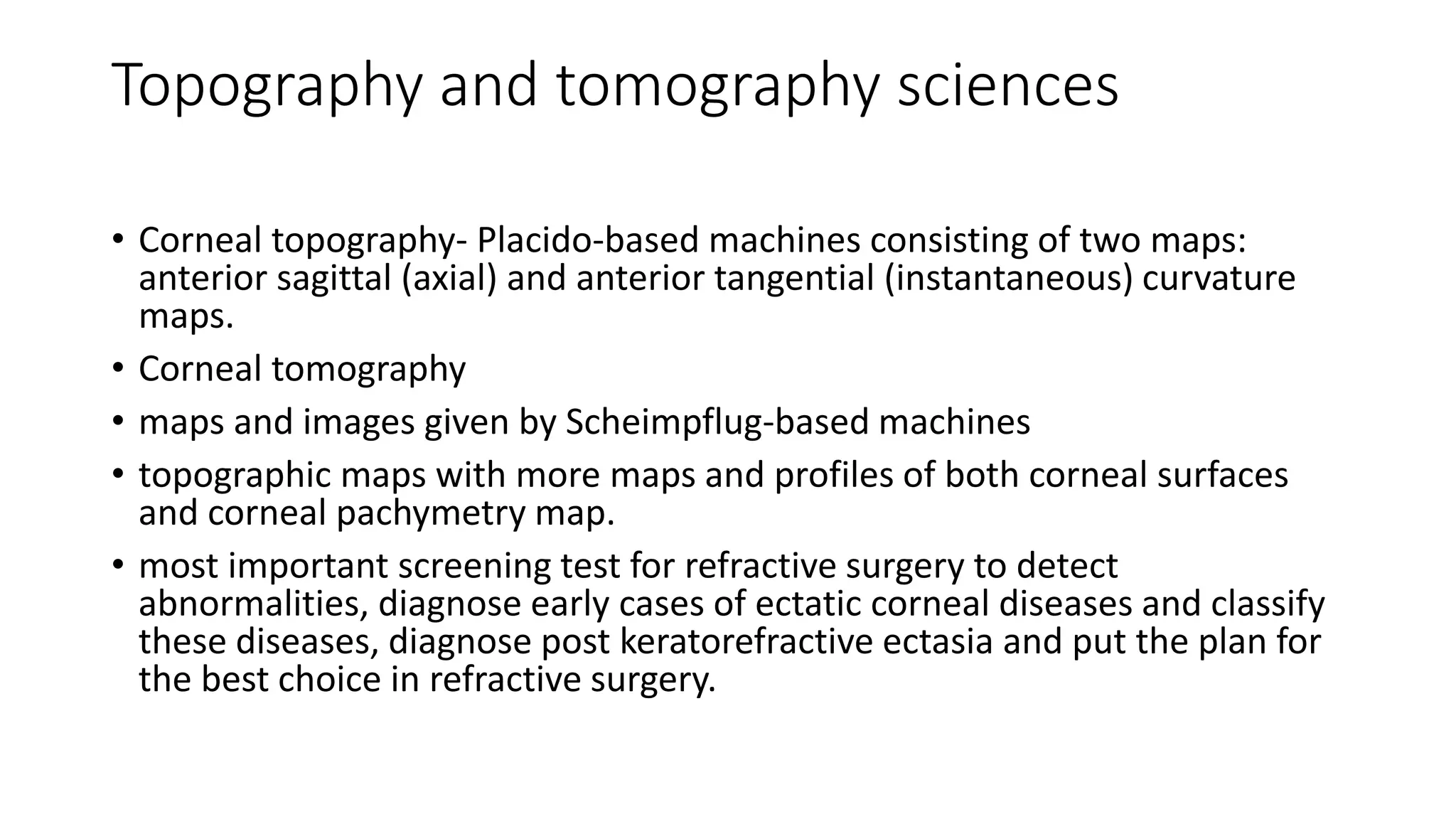 REFRACTIVE SURGERY PRESENTATION.pptx