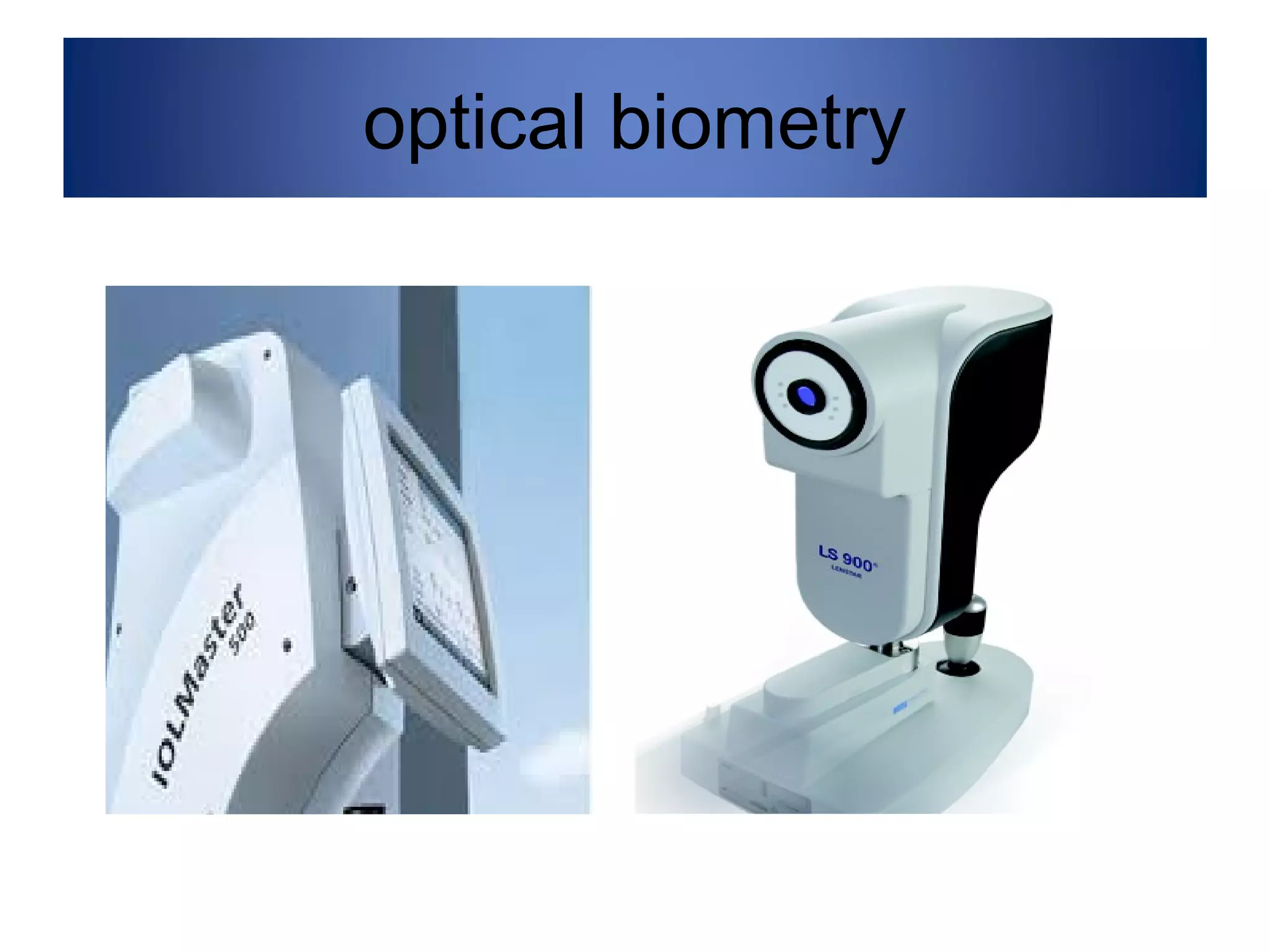 Refractive surprise | PPT