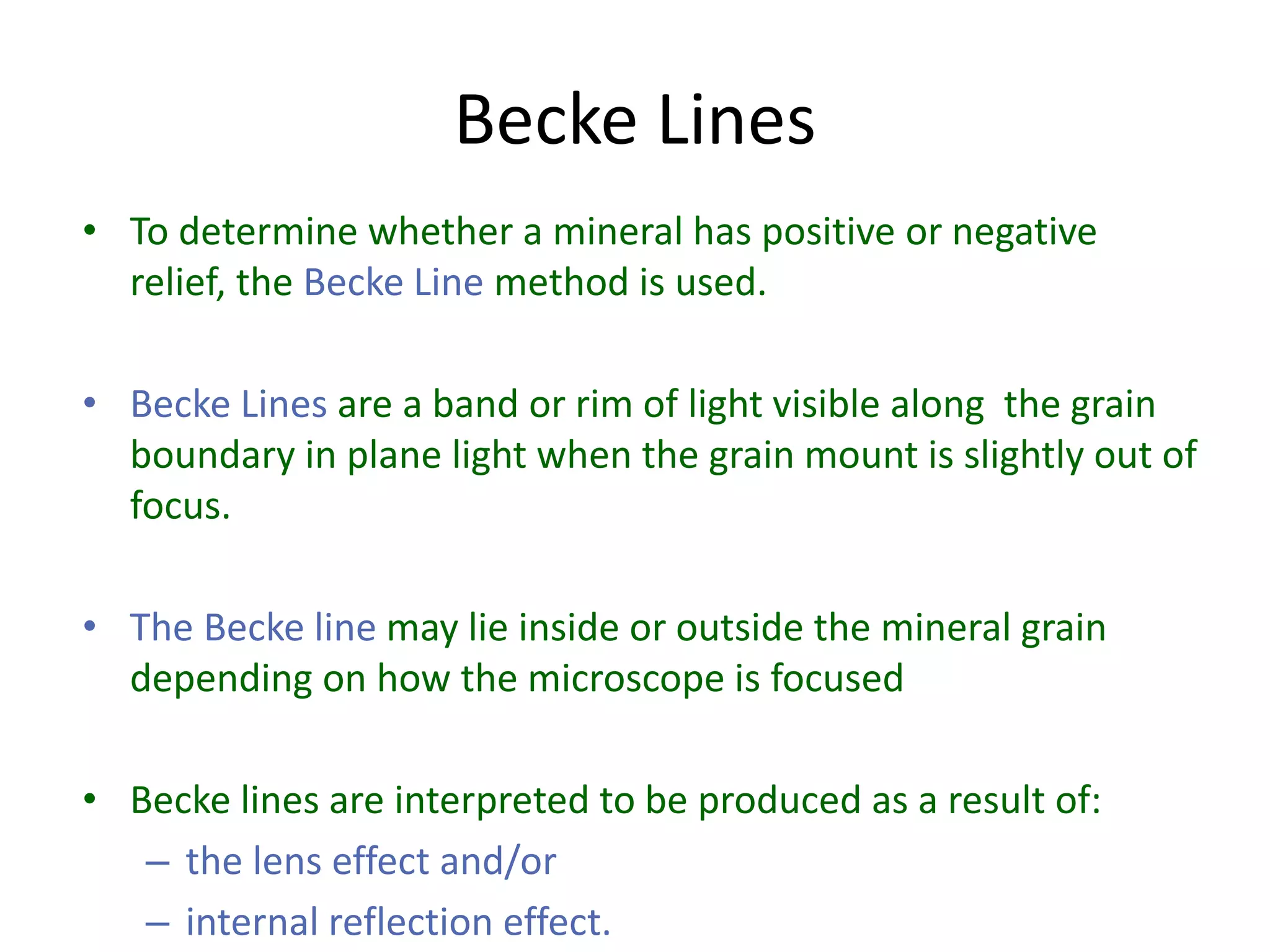 Refractometry | PPTX