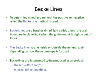Refractometry | PPTX