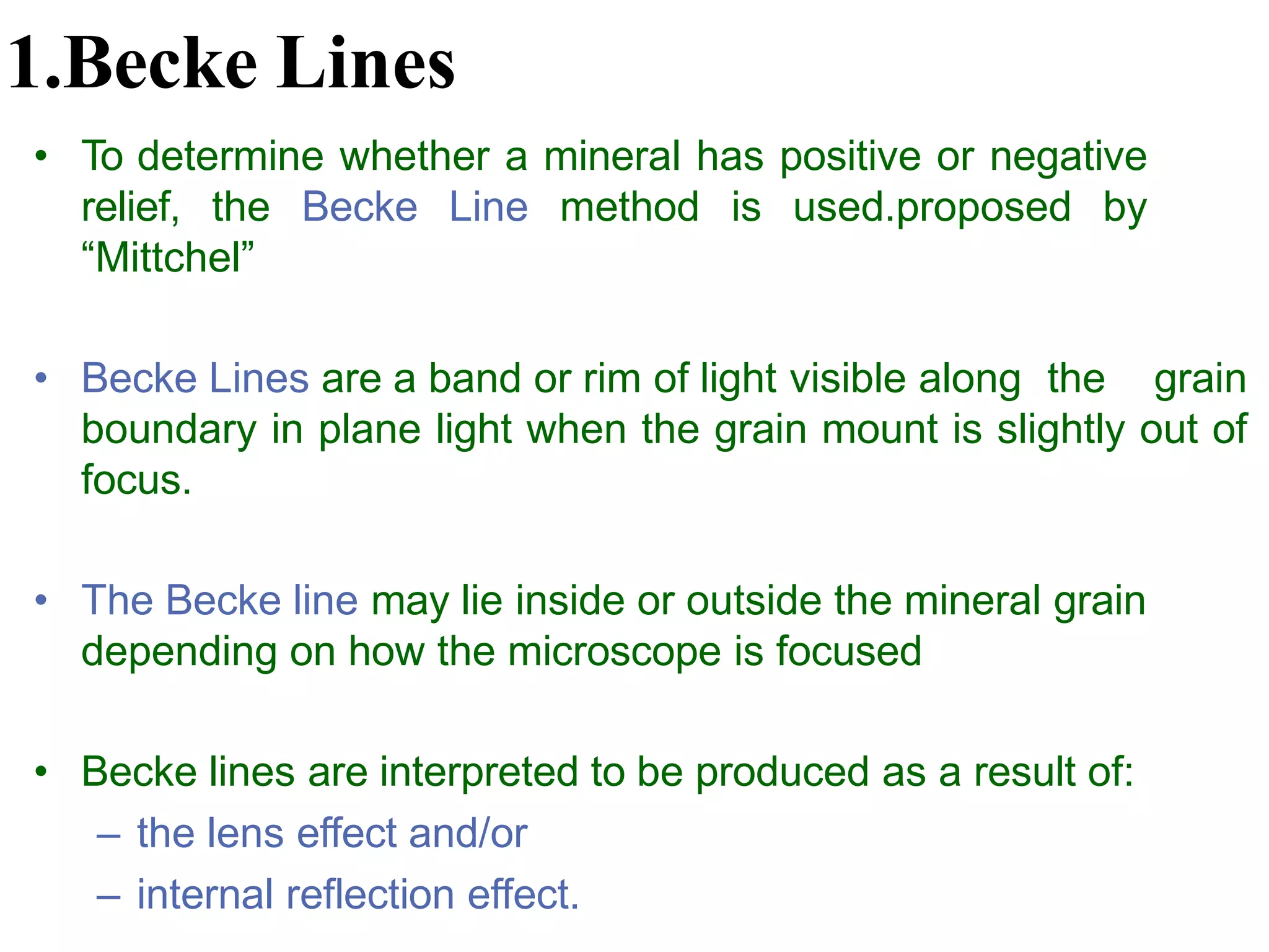 Refractometry | PPTX | Chemistry | Science