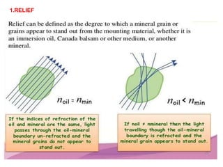 Refractometry | PPTX