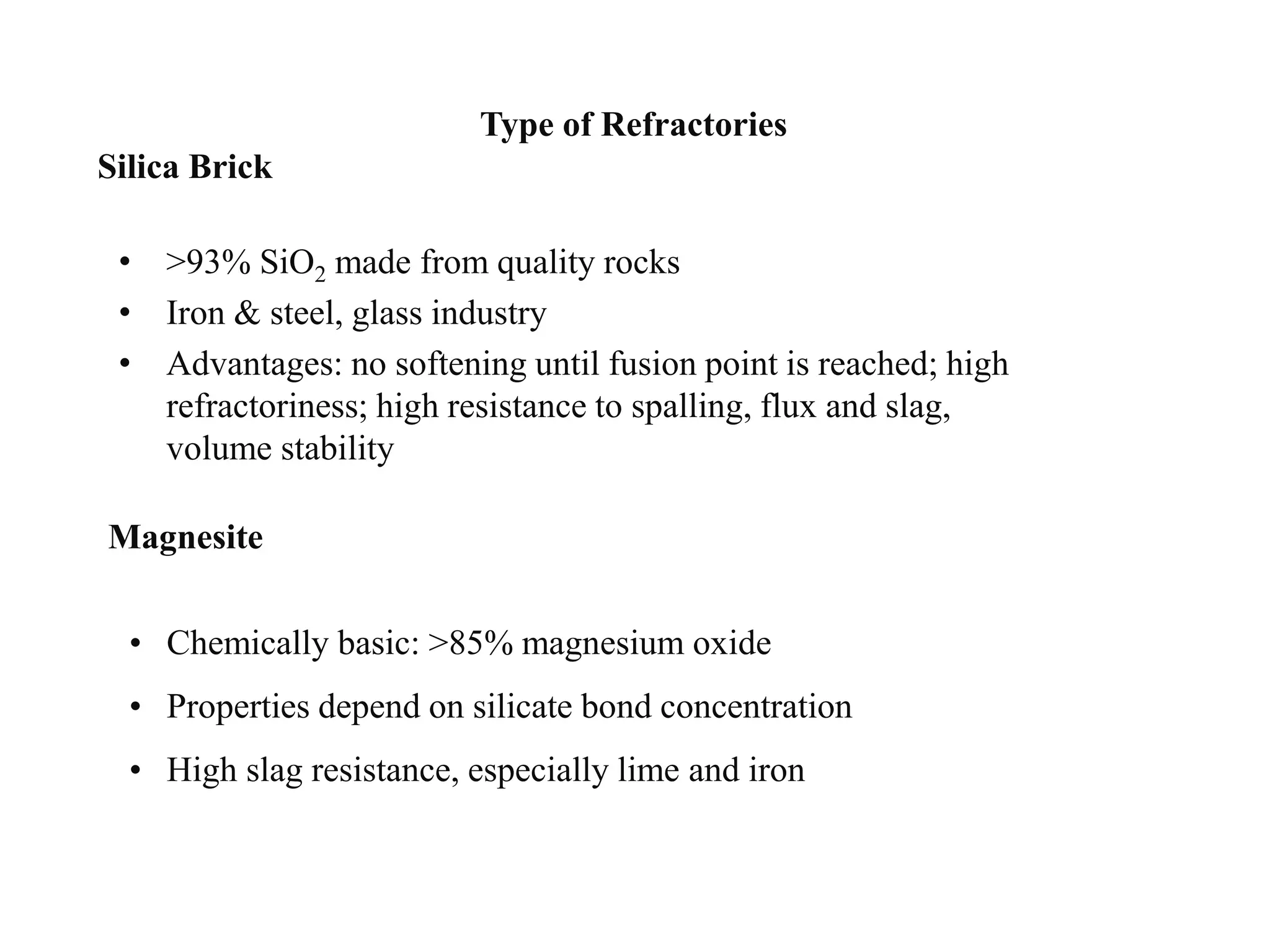 Refractories.ppt