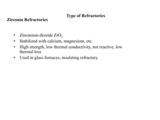 Refractories.ppt
