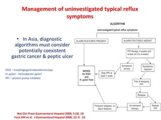 Refractory gerd by prof azis rani | PDF