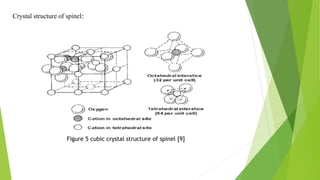 Refractory in steel ladle application | PPTX