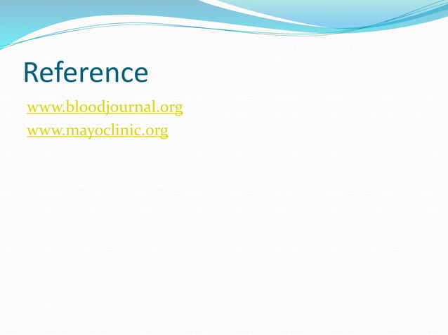 Refractory itp | PPT