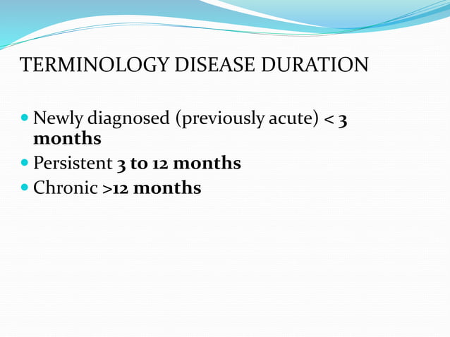 Refractory itp | PPT