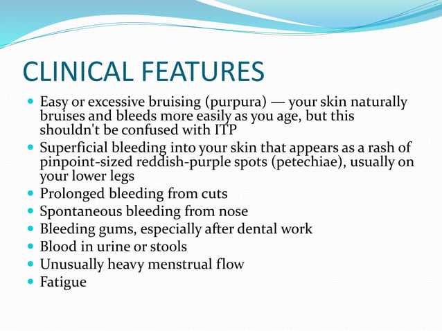 Refractory itp | PPT