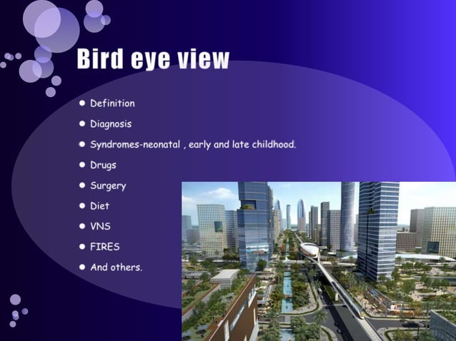 Refractory pediatric epilepsy ,Management | PPTX