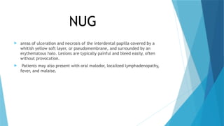 Refractory Periodontitis and its treatment.pptx