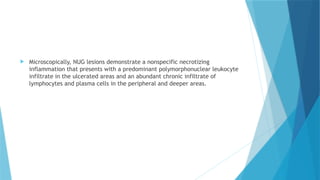 Refractory Periodontitis and its treatment.pptx