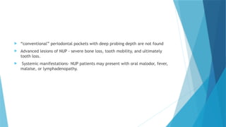 Refractory Periodontitis and its treatment.pptx