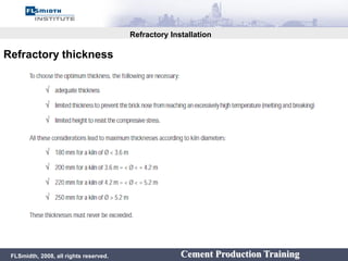 Refractory selection and Installation -1.pdf