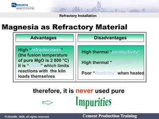 Refractory selection and Installation -1.pdf