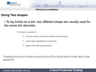 Refractory selection and Installation -1.pdf