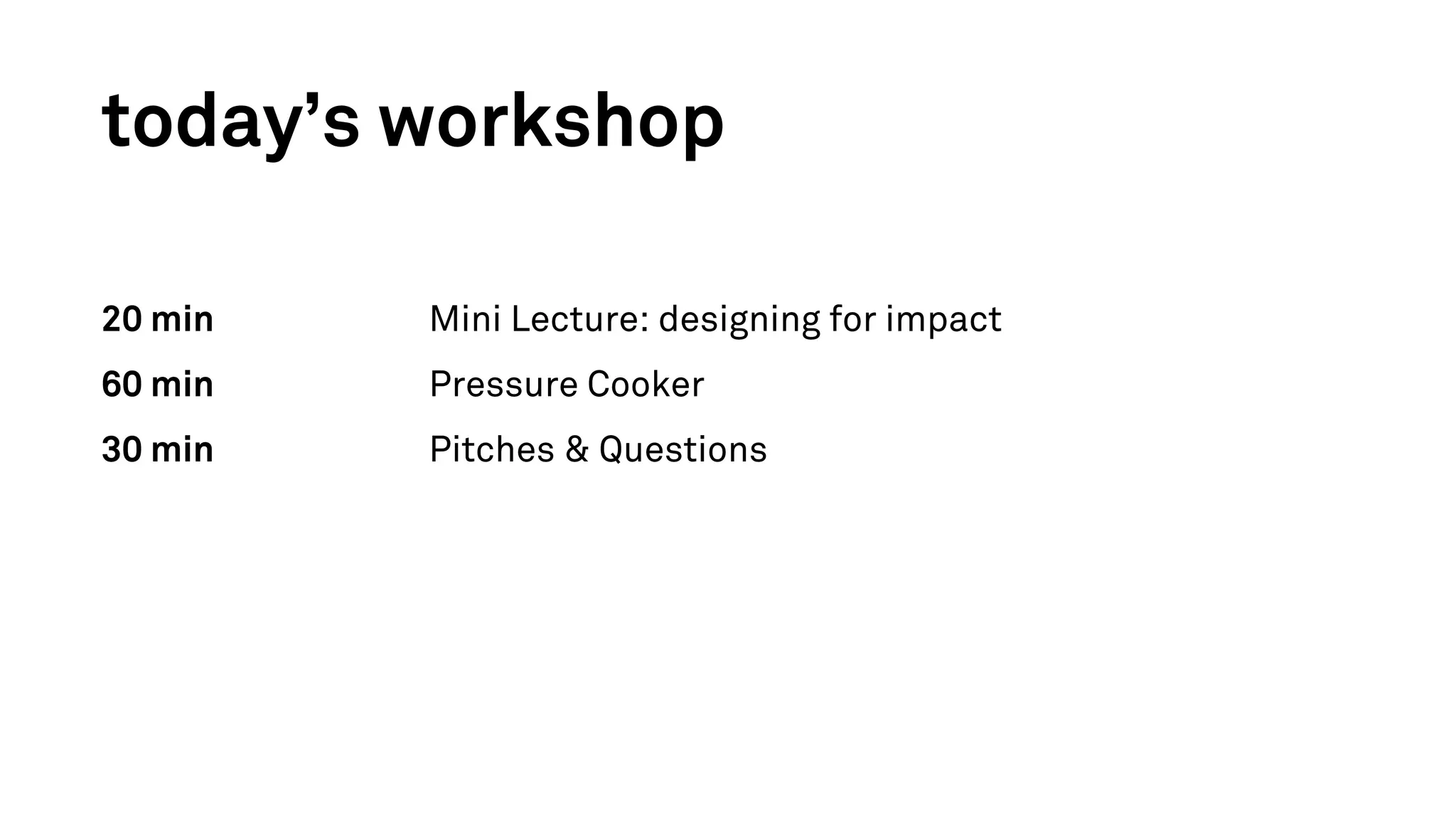 Reframing Studio - Designing Behaviour | PPT