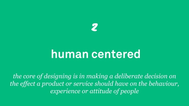 Reframing Studio - Designing Behaviour | PDF | Parenting | Family and Relationships