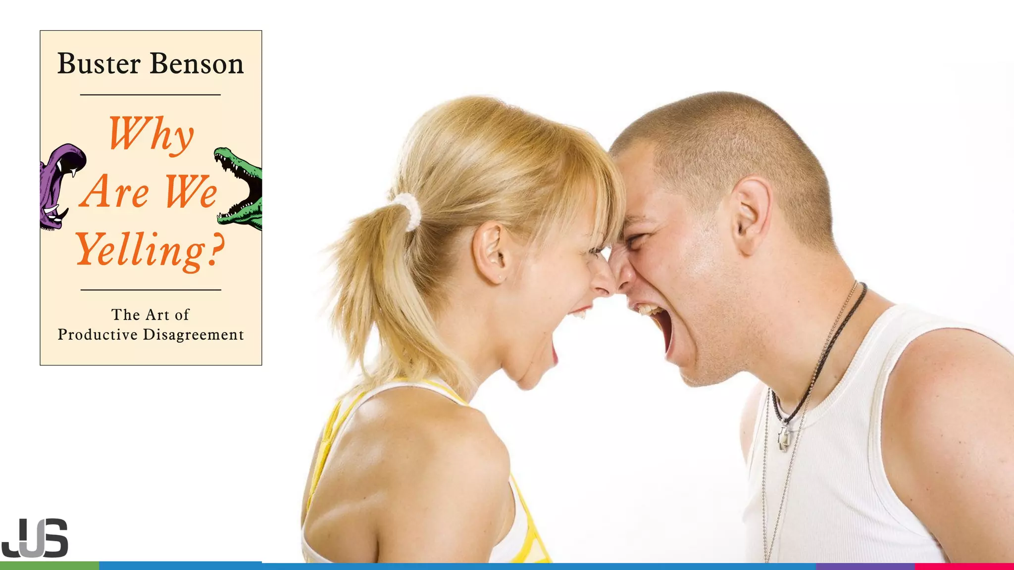 Reframing Conflict: The Heads, Heart, and Hands of Productive ...