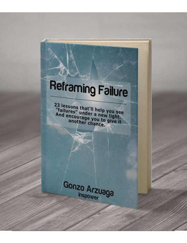 Reframing Failure | PDF
