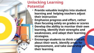 Reframing feedback to improve.SLAC..pptx
